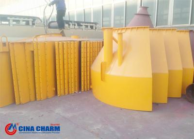 China 50T Cement Storage Silo for sale
