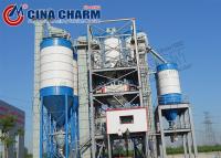 China Premixed Batch 80TPH 120TPH Dry Mortar Mixing Plant for sale
