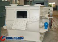 China Adhesive 15t/H Height 10m Dry Mortar Mixer Machine for sale