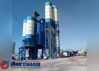 China Building material Plaster 10t/H 20t/H Dry Mortar Mixing Plant for sale