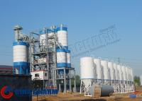 China Building material Plaster 10t/H 20t/H Dry Mortar Mixing Plant for sale