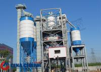 China Building material Plaster 10t/H 20t/H Dry Mortar Mixing Plant for sale