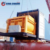 China Building Construction Js1000 60m3/H Concrete Mixer Machine for sale
