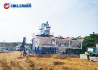 China wholesale 50m3h hzs50 ready concrete mixing plant supplier for sale