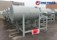 China screw conveying 1t/H - 5t/H Dry Mortar Mixing Plant for sale