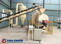 China dry mortar mixing plant simple whole production line easy operation for sale
