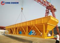 China 80m3/H PLD1600 Concrete Batching Machine Construction Engineering Machinery for sale