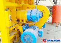 China Building Site 1500L Js3000 Concrete Mixer Machine for sale
