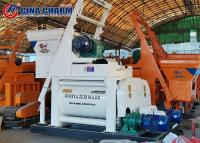 China Construction 1600L JS1000 Automatic Concrete Mixer Machine for sale