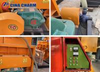 China Construction 1600L JS1000 Automatic Concrete Mixer Machine for sale