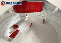 China Automatic Vertical Shaft 750 Liters Concrete Mixer Machine for sale