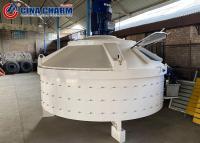 China Automatic Vertical Shaft 750 Liters Concrete Mixer Machine for sale