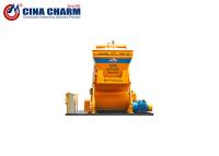 China Commercial 35m3/H Js750 Concrete Mixer Machine for sale