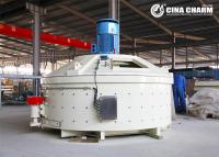 China Automatic Vertical Shaft 750 Liters Planetary Concrete Mixer for sale