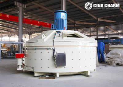 China Automatic Vertical Shaft 750 Liters Planetary Concrete Mixer for sale