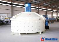 China Automatic Vertical Shaft 750 Liters Planetary Concrete Mixer for sale