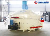 China Automatic Vertical Shaft 750 Liters Planetary Concrete Mixer for sale