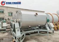 China Simple 3TPH-5TPH Cement Plaster Dry Mortar Production Line for sale