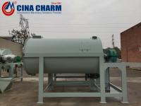 China Construction 3 Ton - 4 Ton Dry Mortar Plant for sale