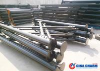 China Twin Shaft Discharge 0.75m3 JS750 Concrete Mixer Machine for sale