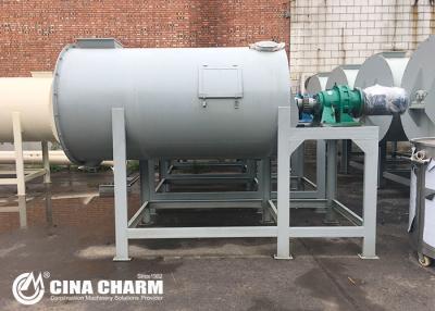 China Tile Adhesive 2.0TPH - 5.0TPH Dry Mortar Production Line for sale