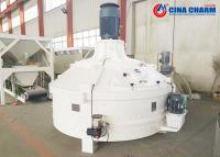China Vertical 25m3/Hr Planetary Concrete Mixer Machine For Building Site for sale