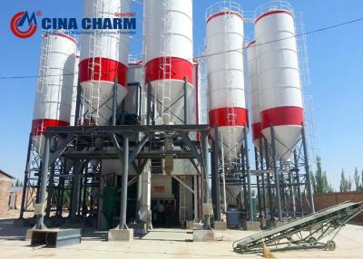 China High Efficiency 20TPH Dry Mortar Mix Plant For Decoration Projects for sale