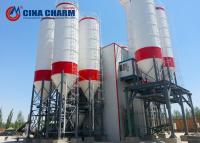 China High Efficiency 20TPH Dry Mortar Mix Plant For Decoration Projects for sale