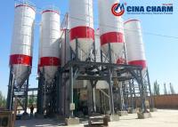 China High Efficiency 20TPH Dry Mortar Mix Plant For Decoration Projects for sale