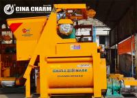 China Electric 30m3/Hr 750L Planetary Concrete Mixer Water Pump for sale