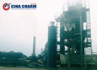 China Asphalt Plant 40t/H-320t/H Asphalt Mixing Plant bag filter Dust remover for sale