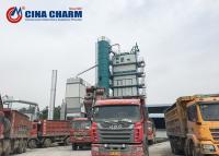 China LB2000 160t/H Asphalt Mixing Plant Road Construction for sale