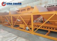 China Pld800 0.8M3 Automatic batching plant machine 800L Weighing Hopper for sale