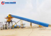 China Electrical 60m3 Rmc Concrete Plant Ready Mixed Concrete Batching Plant for sale