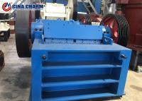 China 5-10 T/h Small Mobile Jaw Crusher Stones Primary Jaw Crusher for sale