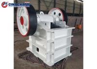 China 100Tph - 200Tph Granite Crusher Plant Stone Crushing Line for sale