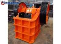 China 100Tph - 200Tph Granite Crusher Plant Stone Crushing Line for sale