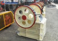 China 100Tph - 200Tph Granite Crusher Plant Stone Crushing Line for sale