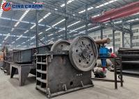 China 100Tph - 200Tph Granite Crusher Plant Stone Crushing Line for sale