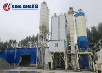 China 5t/h 20m2 Dry Mortar Mixing Plant Ceramic Tile Adhesive Manufacturing Plant for sale