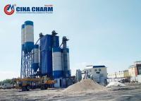 China 5t/h 20m2 Dry Mortar Mixing Plant Ceramic Tile Adhesive Manufacturing Plant for sale