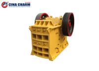 China Primary Crushing 20TPH PE Jaw Crusher Mining Machinery Primary Jaw Crusher for sale
