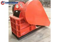 China Primary Crushing 20TPH PE Jaw Crusher Mining Machinery Primary Jaw Crusher for sale