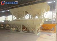 China Automatic PLD2400 Concrete Batching Machine Mix Concrete Batch Plant for sale