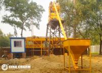China 25m3 Concrete Mixing Plant Silo 50t Concrete Batching Systems for sale