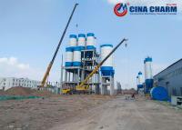 China Auto Dry Mix Bricklaying Mortar Production Line Waterproof Dry Mix Plant for sale
