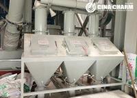 China Auto Dry Mix Bricklaying Mortar Production Line Waterproof Dry Mix Plant for sale