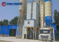 China Aggregate 4.75mm Dry Mix Mortar Manufacturing Plant Construction Machinery for sale