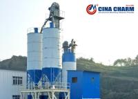 China 10-30t/H Dry Mortar Machines 40-60kw Dry Mortar Production Line for sale