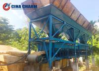 China Pld2400 Concrete Batching Machine Automatic 2400L Rmc Mixer Machine for sale